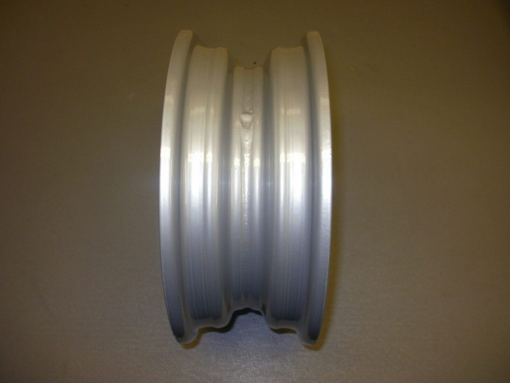 10 inch trailer wheel rim 4 stud 5.5 inch PCD » The Towing Warehouse