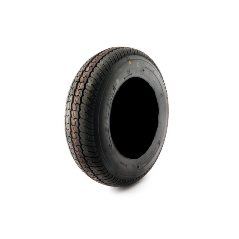 10 inch Trailer Tyre 145/80/10 Radial » The Towing Warehouse