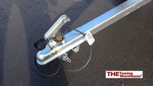 Erde 122 Camping & Leisure Trailer Flat-Packed » The Towing Warehouse