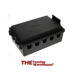 10 Way Electrical Junction Box Britax » The Towing Warehouse