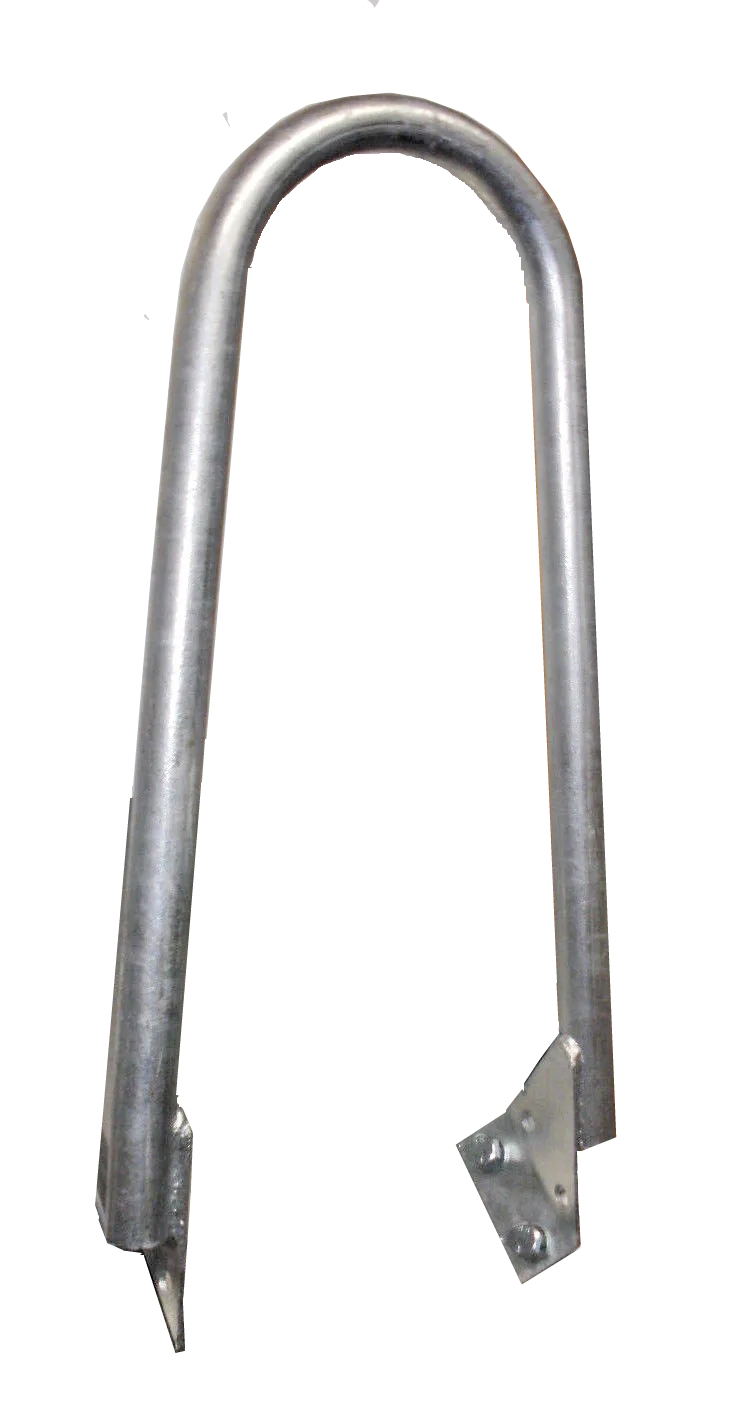 Motorbike Wheel Securing Hoop » The Towing Warehouse